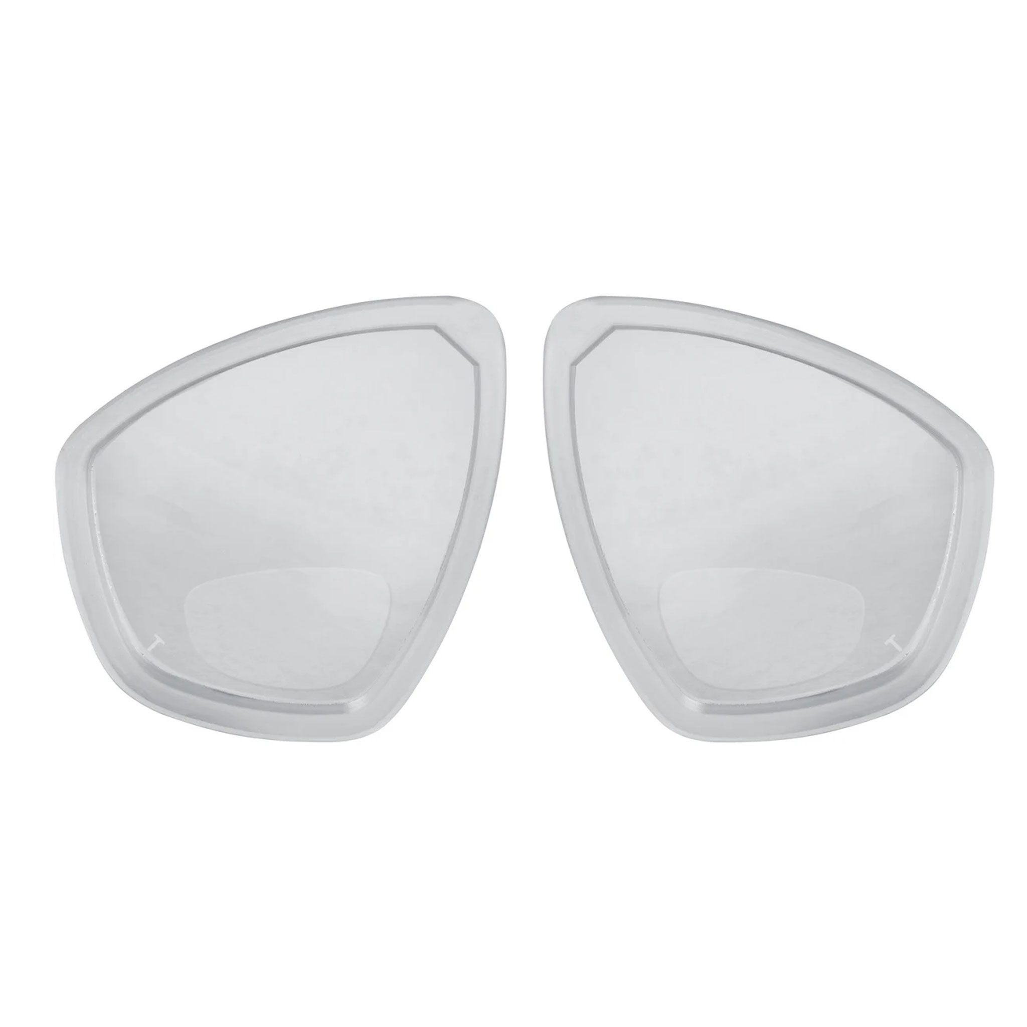 Cressi Prisma Focus Corrective Gauge Reading Lenses | Dive Gear Australia