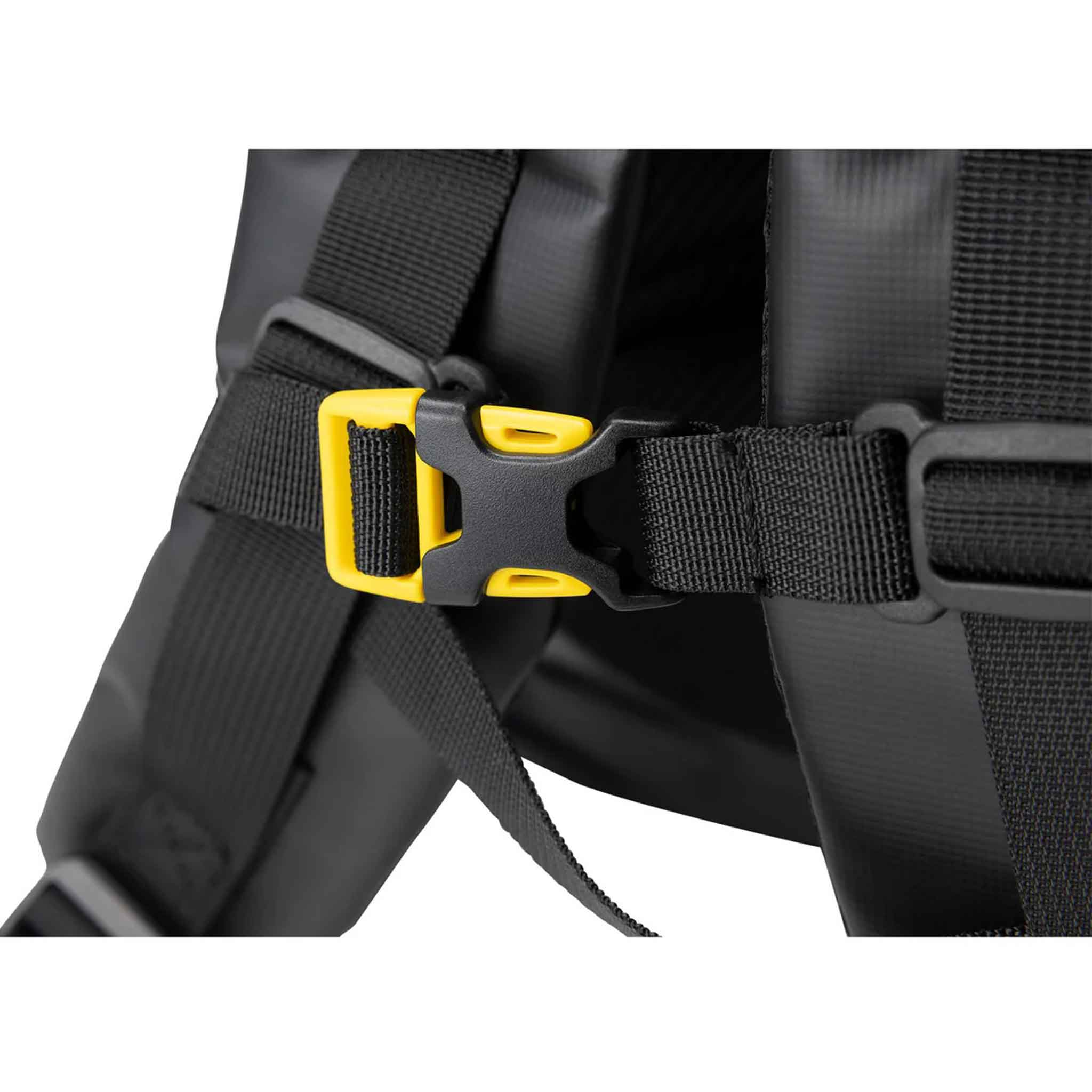 Cressi Venom Dry Backpack 30L | Dive Gear Australia