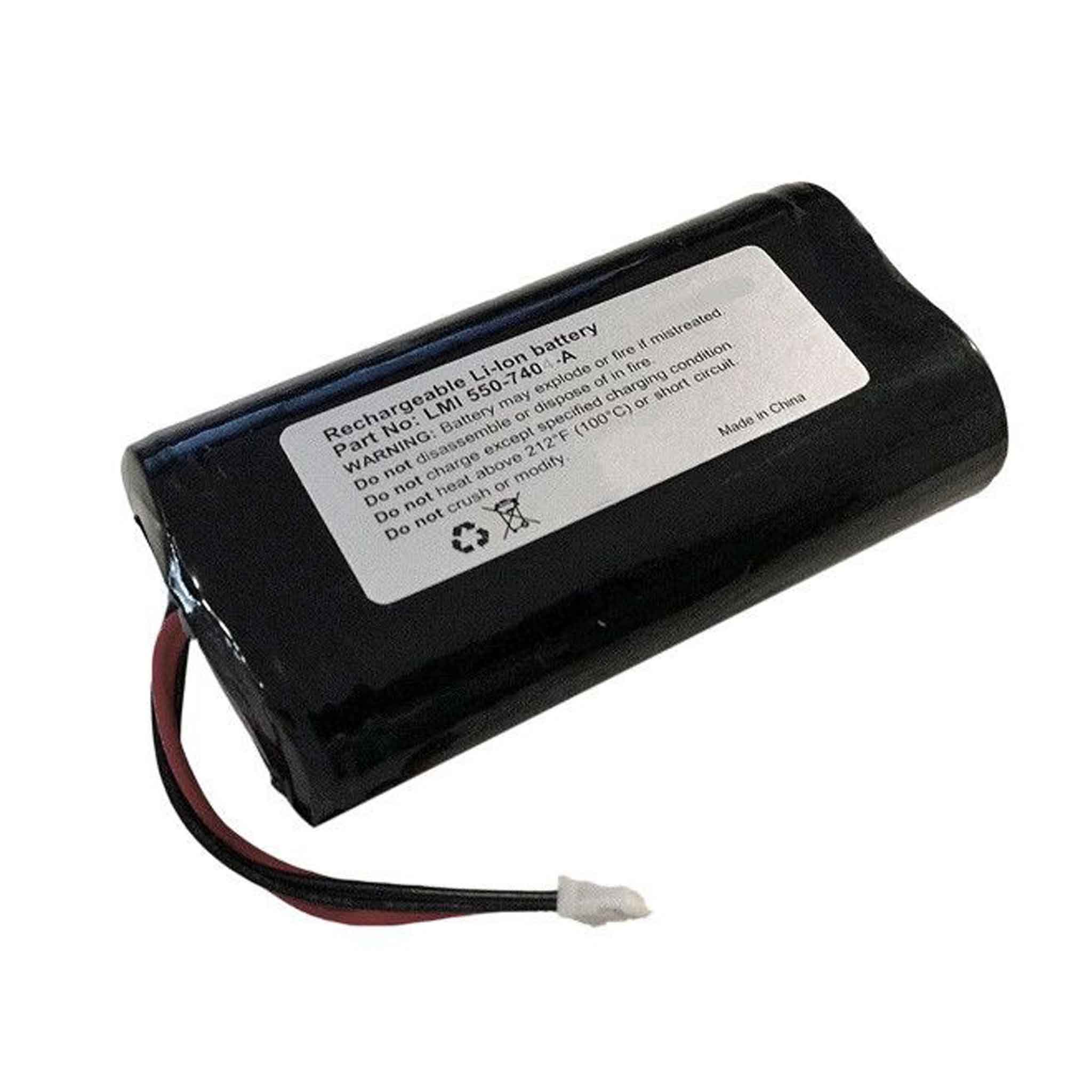 Light & Motion Sola Dive Light Batteries | Dive Gear Australia