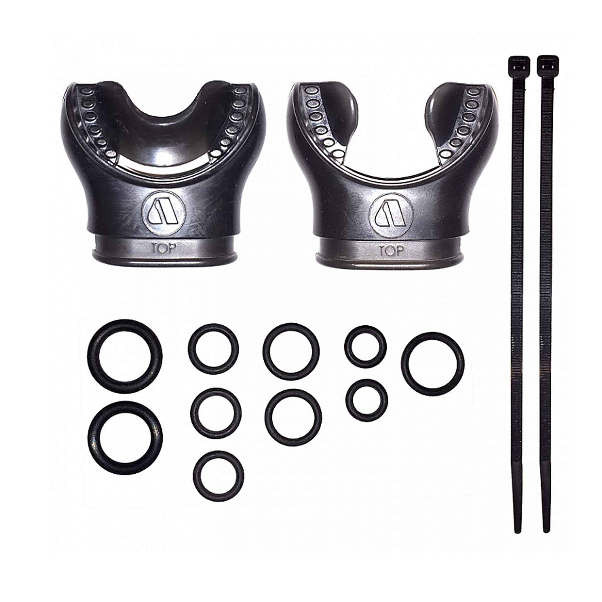 APEKS Travel Kit Spare Parts | Dive Gear Australia