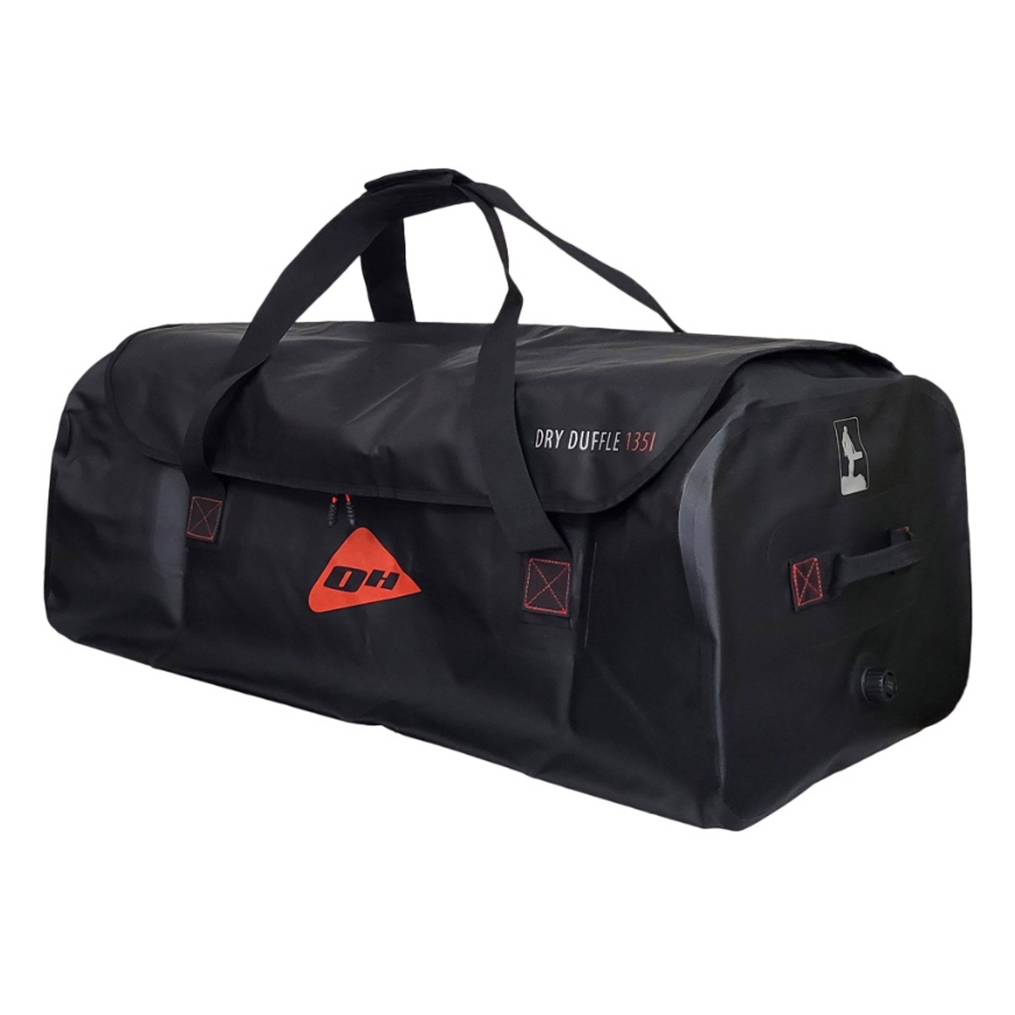 Ocean Hunter Rockhopper Dry Duffel Bag 135L | Dive Gear Australia