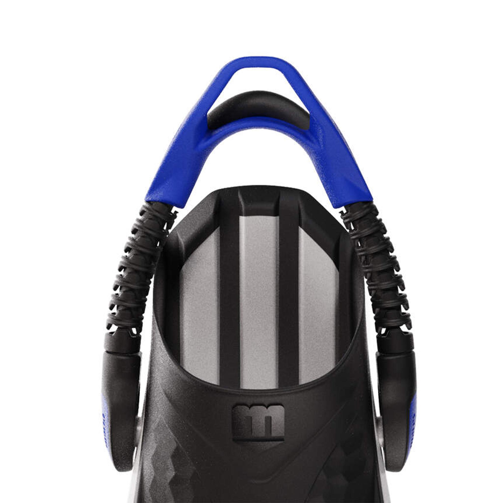 Mares Avanti QUATTRO 4X Fins | Dive Gear Australia