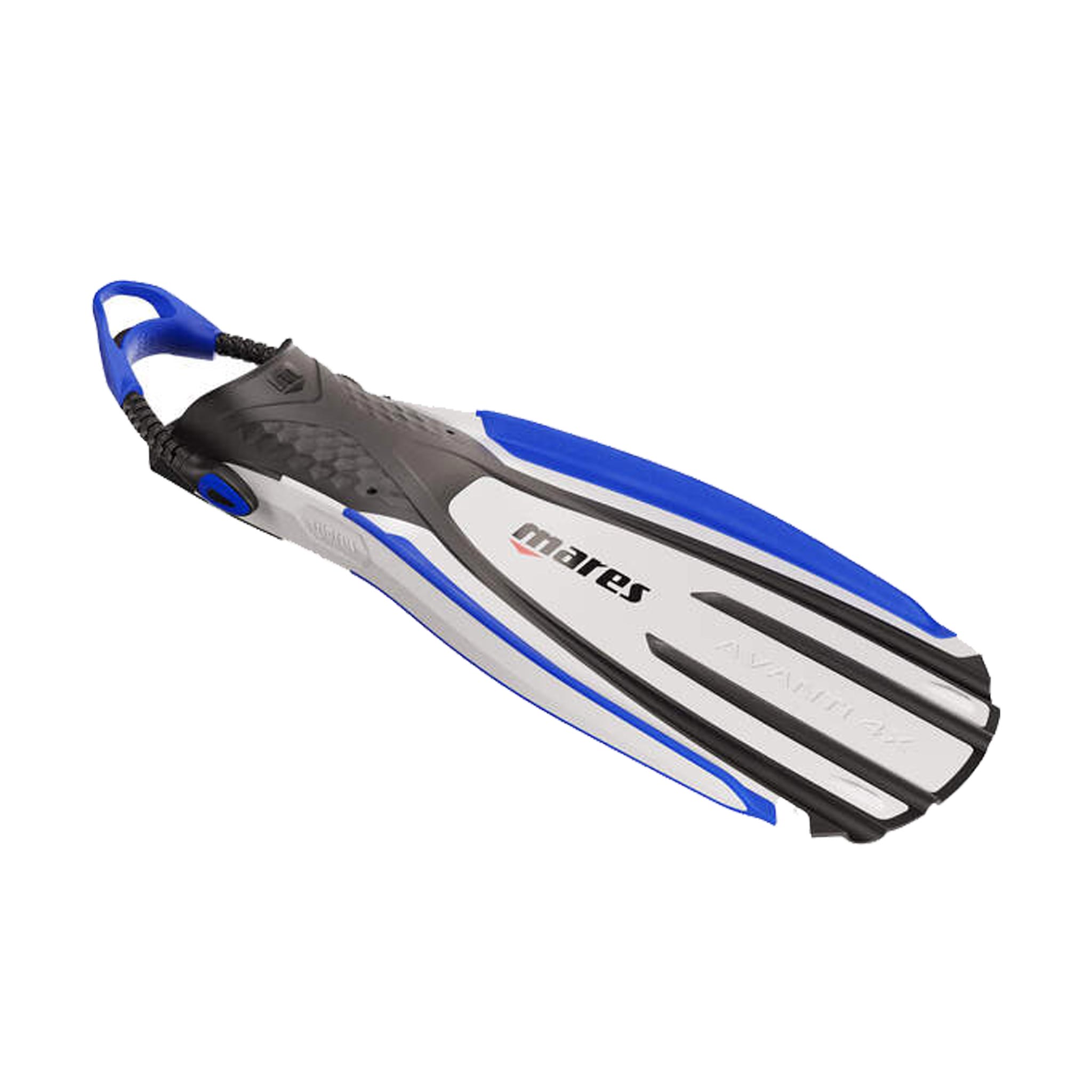 Mares Avanti QUATTRO 4X Fins | Dive Gear Australia
