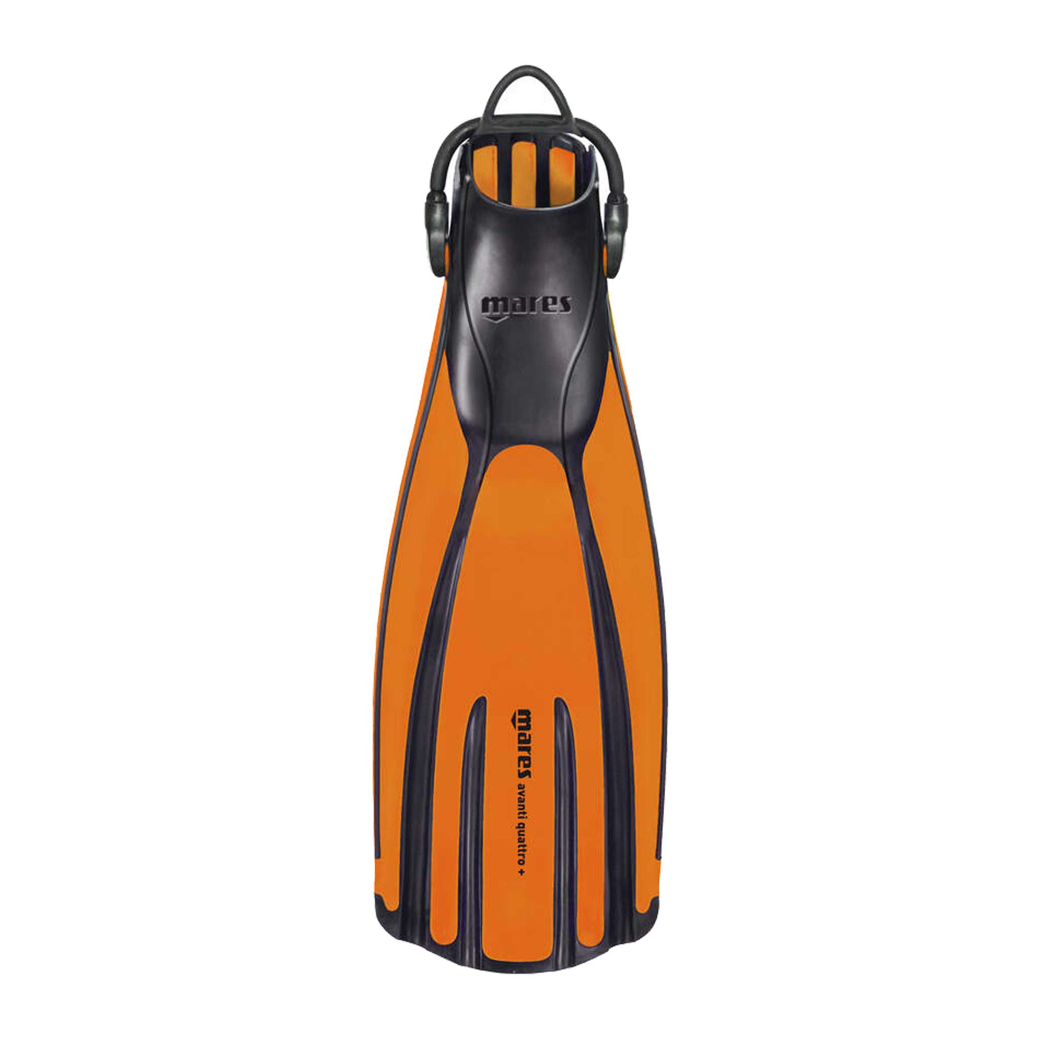 Mares Avanti QUATTRO Plus Fins | Dive Gear Australia