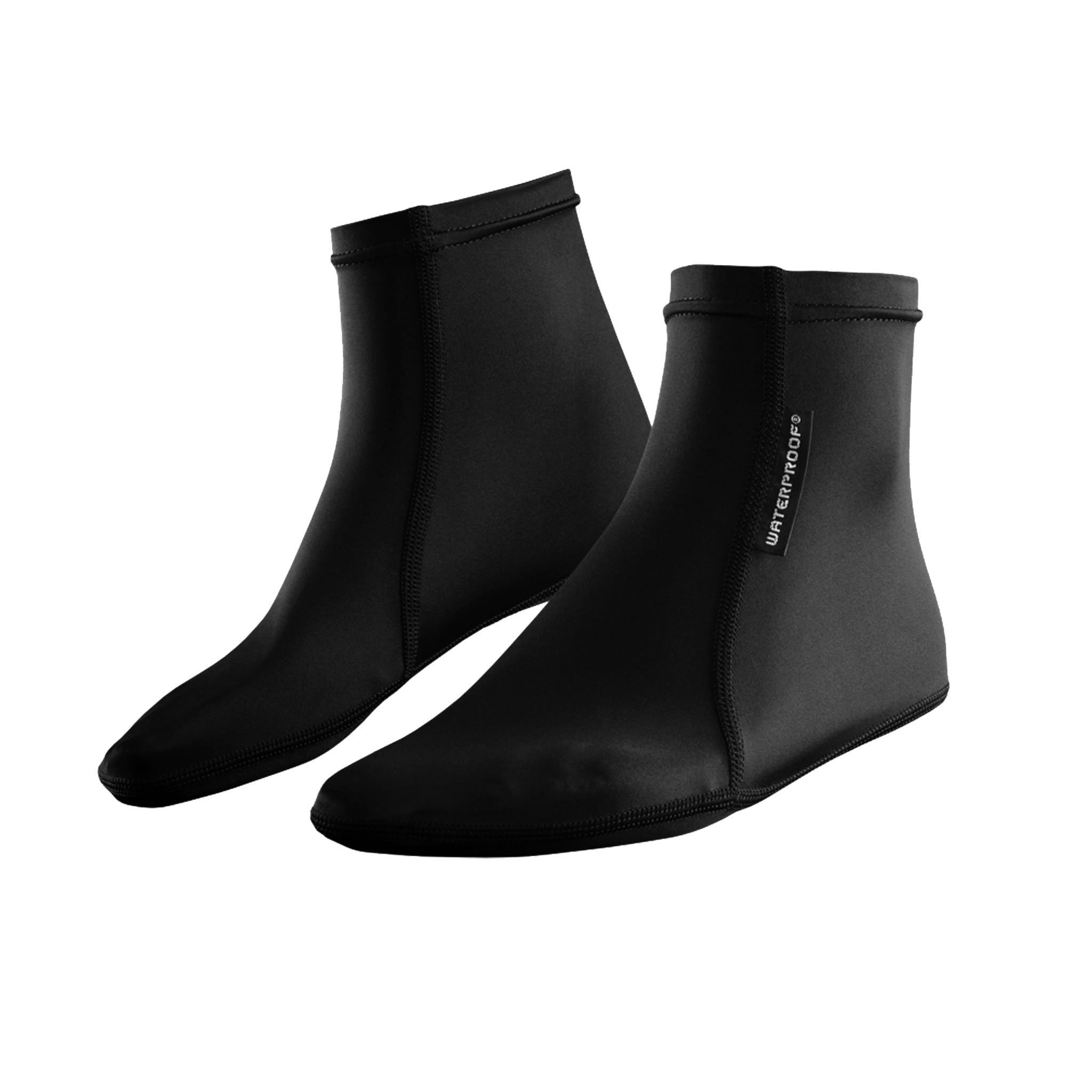 Waterproof Donning Lycra Fin Socks | Dive Gear Australia